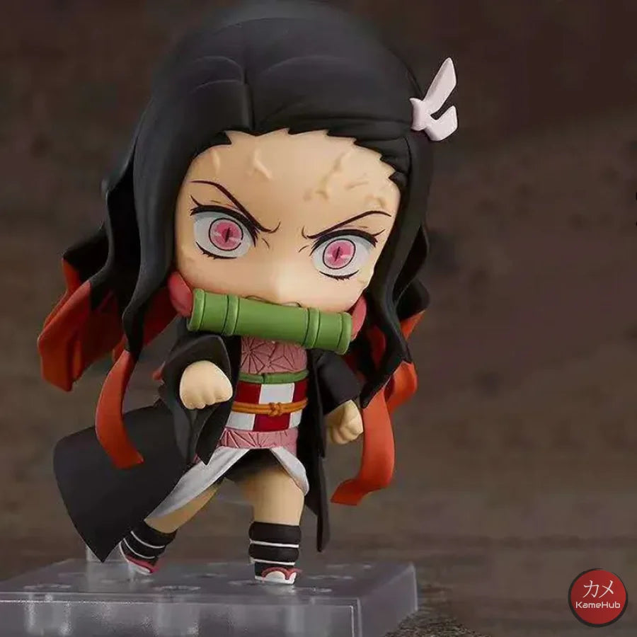Nendoroid #1194 - Demon Slayer / Kimetsu no Yaiba Nezuko Kamado Action ...