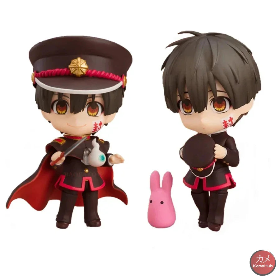 Nendoroid #1341 - Toilet-bound Hanako-kun Yugi Amane Action Figure ...